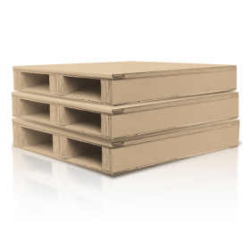 TSI Pallets - Selling the Best Paper Pallets