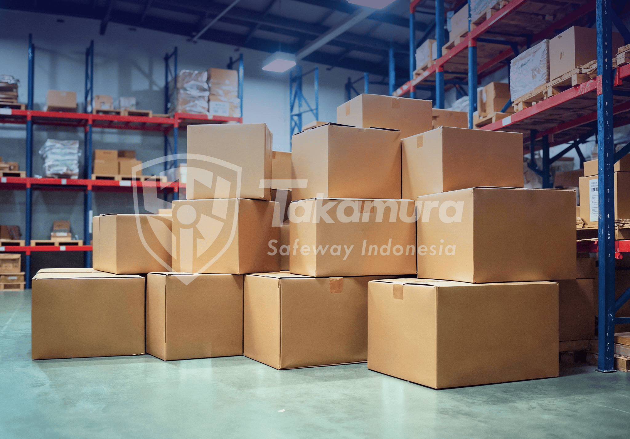 5 Alasan Mengapa Kardus Corrugated Wajib Anda Pilih!
